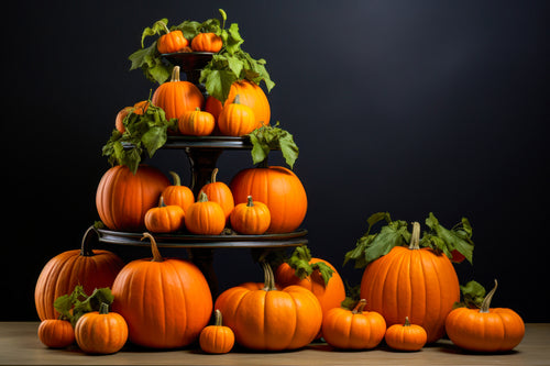 Put October Celebrations Front and Center – Events and Crafts