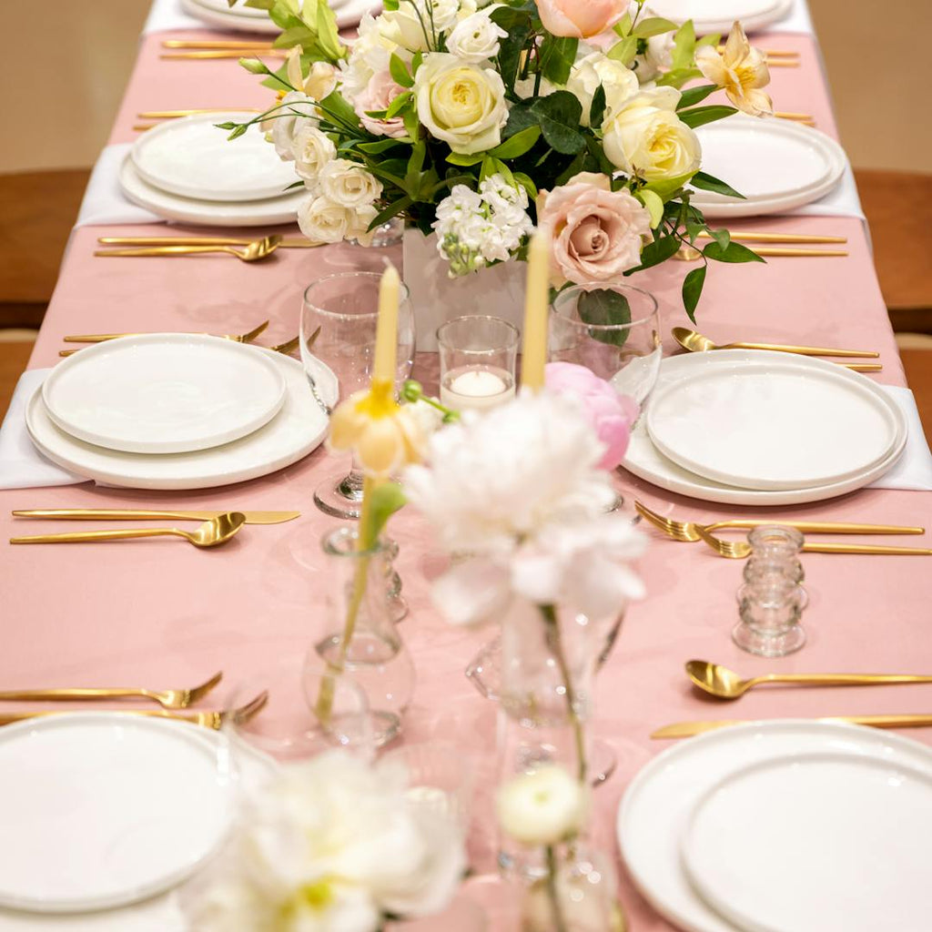 Bridal Brunch Essentials: Decor and Menu Inspiration | Events & Crafts ...